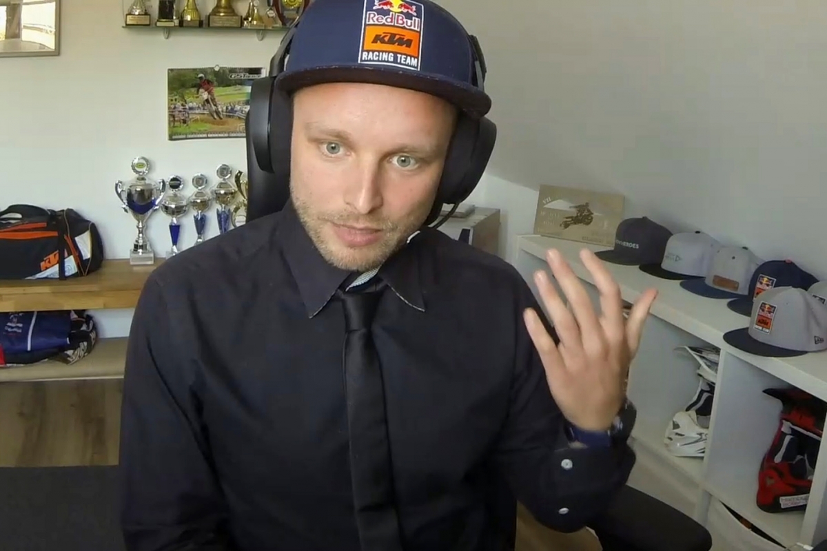 MSR 1952 esports Ergebnisse 11.04.20 - CROSS Magazin