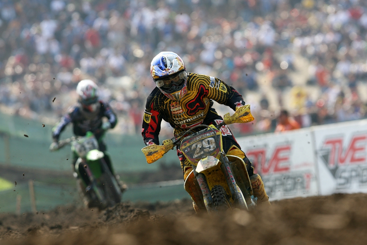 MXoN 2009 - Italien - CROSS Magazin