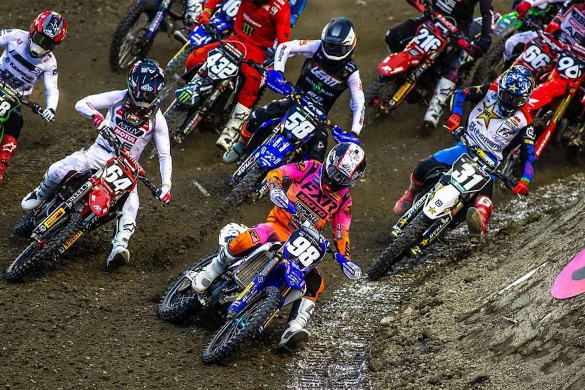 Startseite - CROSS Magazin