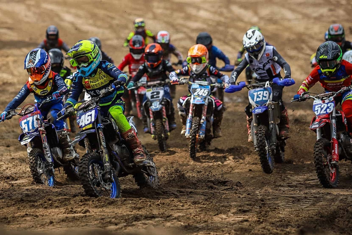 Deutsche MX-Meisterschaft 2022 Archive - CROSS Magazin, Deutschlands ...