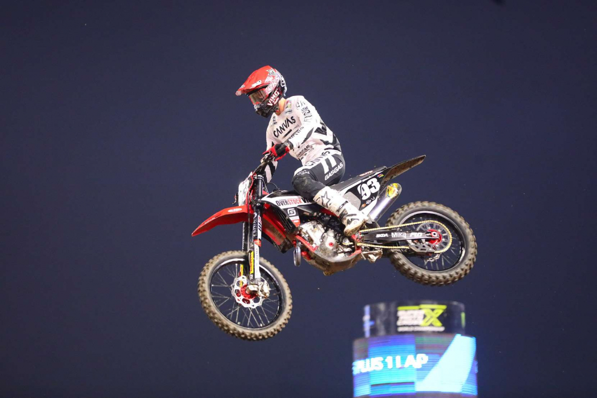 Life Update: Jerry Robin - CROSS Magazin