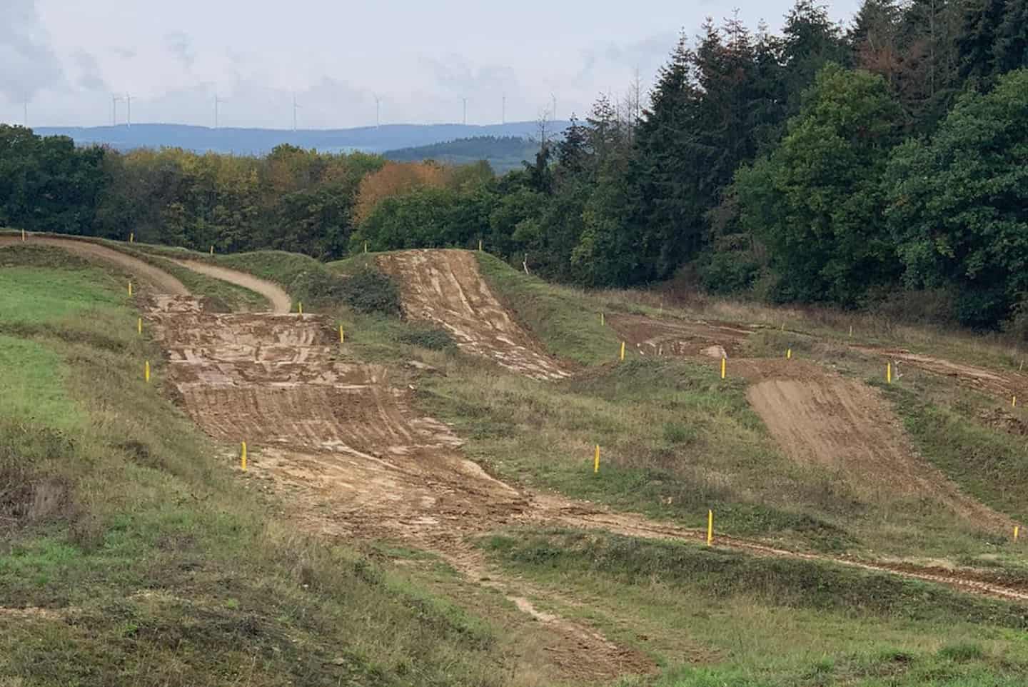 MSR-Track Check 2023 - CROSS Magazin