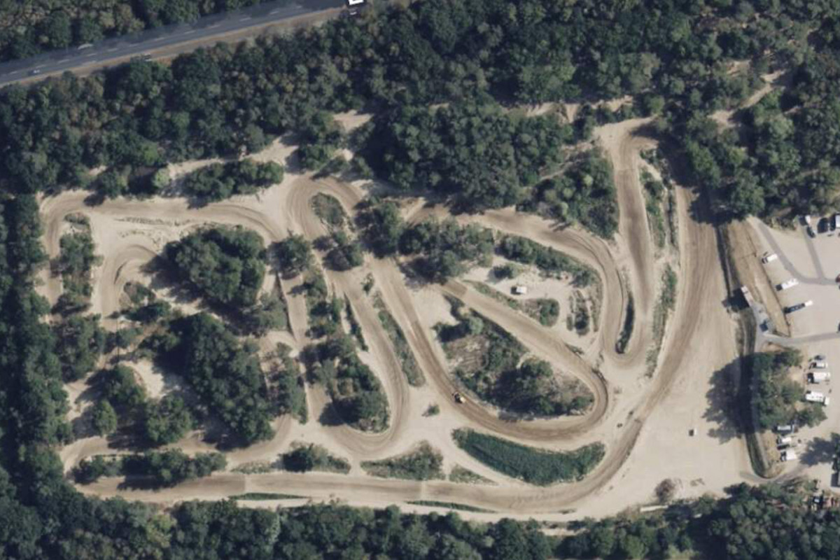 Wird der Hoope Park schließen? - CROSS Magazin