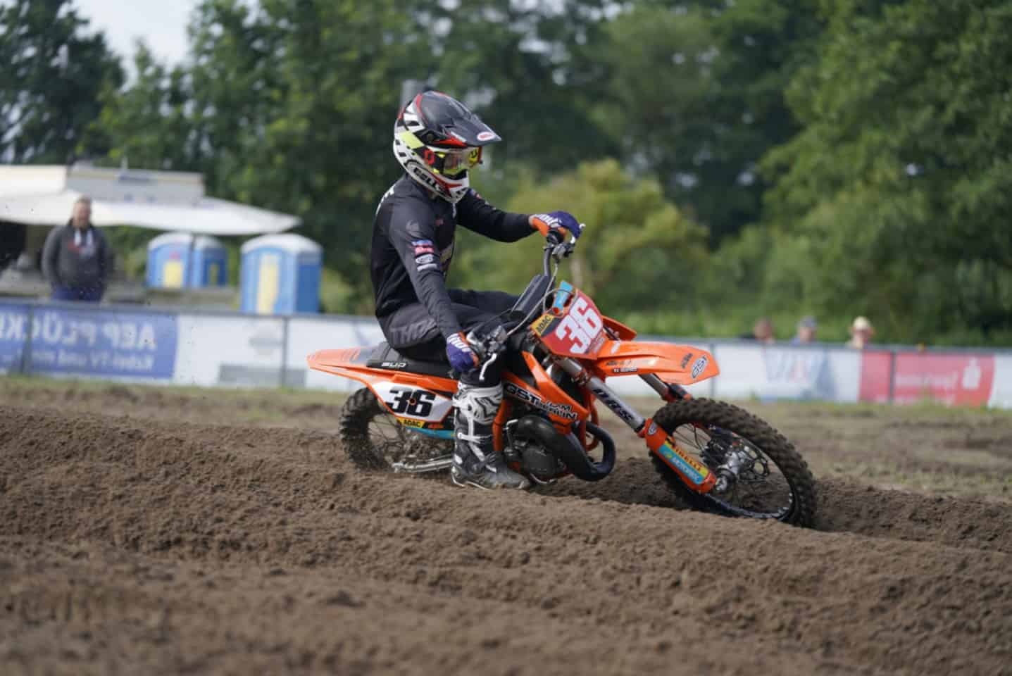 Deutsche Motocross-Meisterschaft 2023 Archive - CROSS Magazin ...