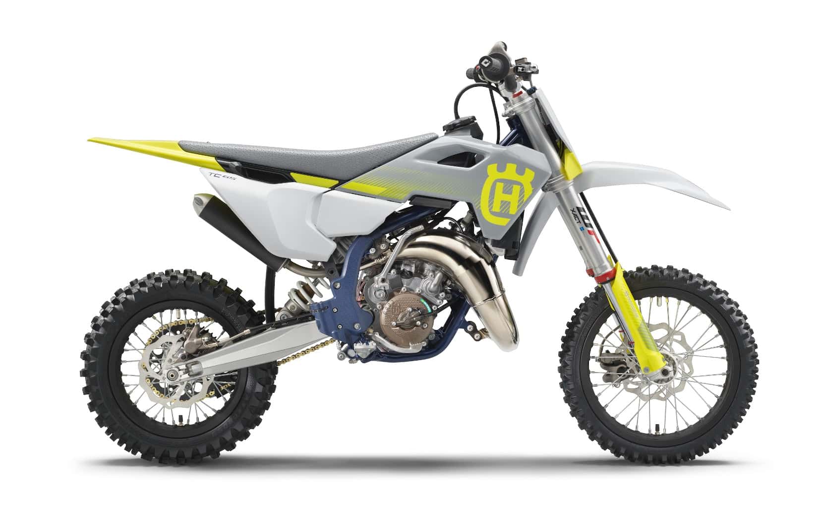 Husqvarna Motorcycles präsentiert die wettbewerbsorientierten ...