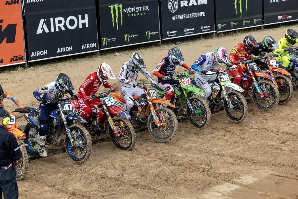 CROSS Magazin, Deutschlands größtes Magazin für Motocross und ...