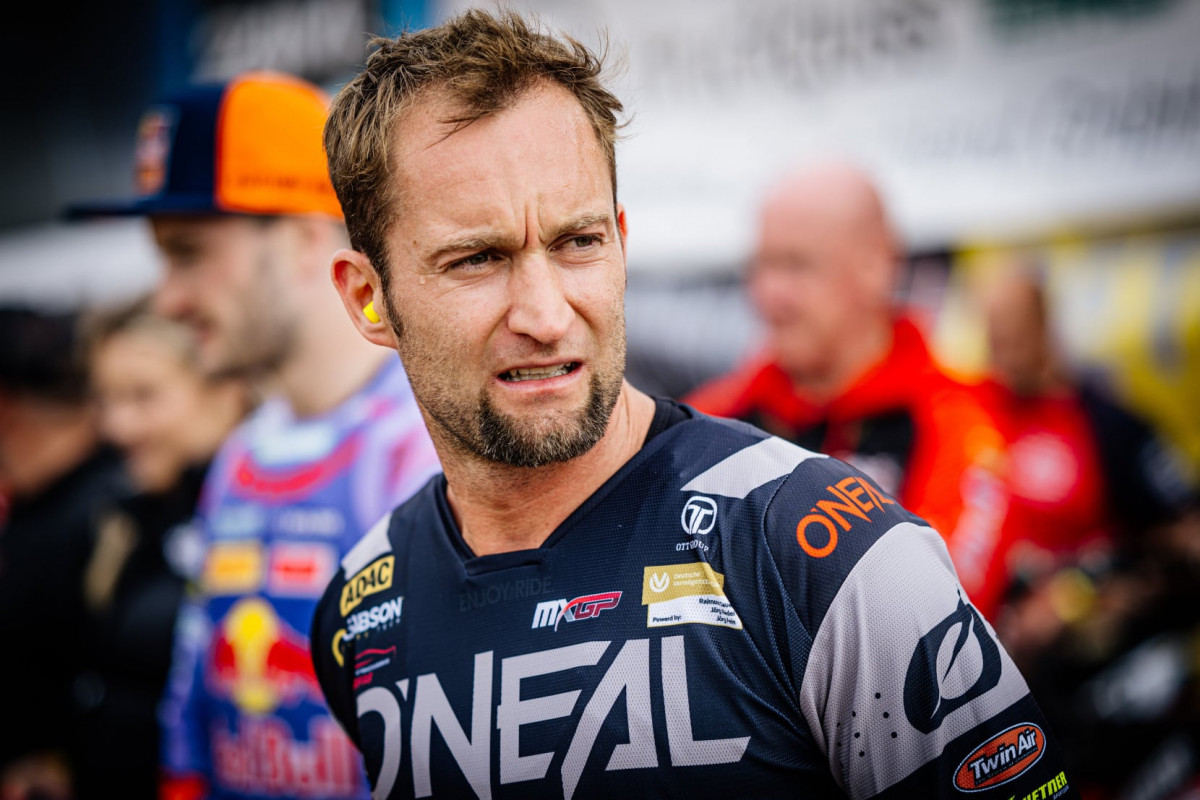 Das ADAC MX Masters „Auf der Wacht“ - CROSS Magazin