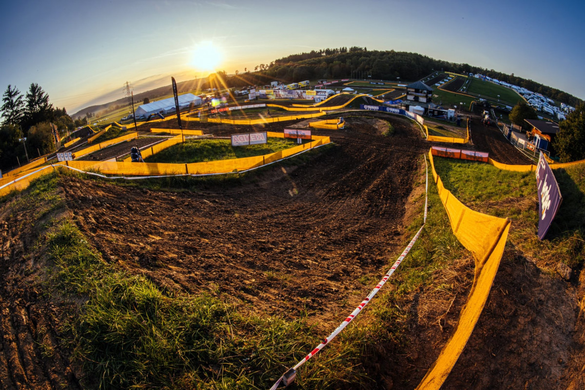 Das Finale des ADAC MX Masters 2024 in Holzgerlingen - CROSS Magazin