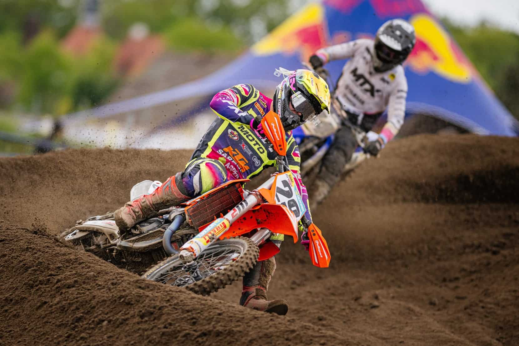 Henry Jacobi hängt den Motocross-Helm an den Nagel - CROSS Magazin