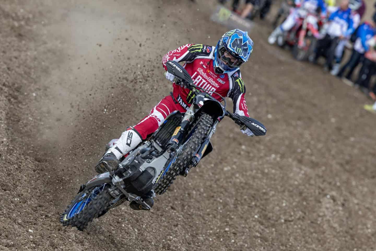 CROSS Magazin, Deutschlands größtes Magazin für Motocross und ...