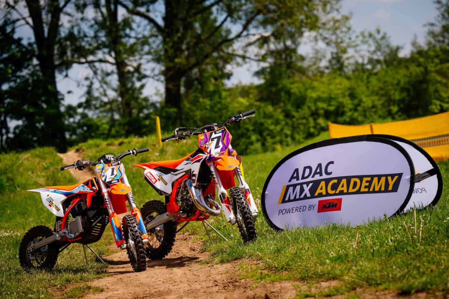 Adac Mx Academy