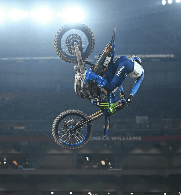 Cole Davies verpasst ersten Sieg - CROSS Magazin