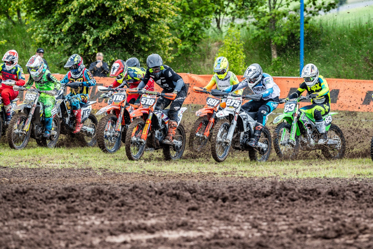 Deutsche MX-Meisterschaft 2025 Archive - CROSS Magazin, Deutschlands ...
