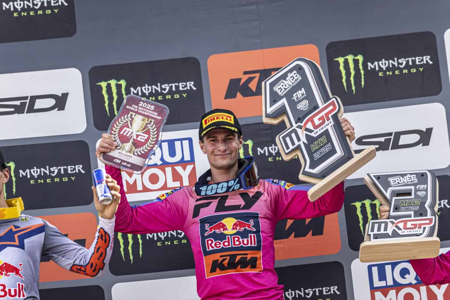 Fim Motocross 2025: Mxgp 2025 Schedule – ILAR