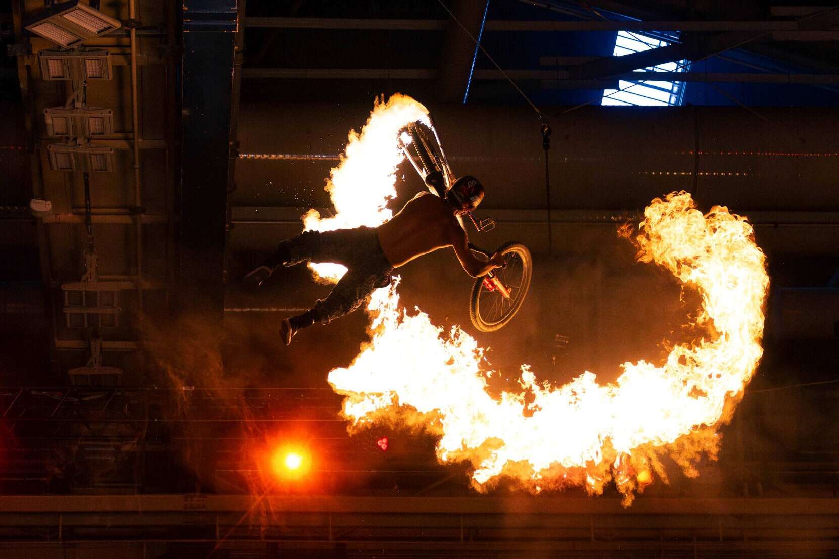 Masters of Dirt - „Freestyle Firestorm“ 2026 - CROSS Magazin