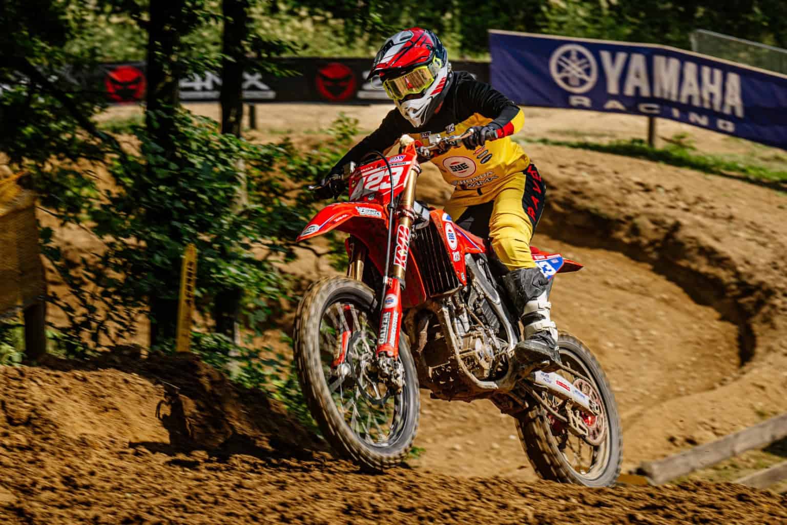 Deutsche MX-Meisterschaft 2025 Archive - CROSS Magazin, Deutschlands ...