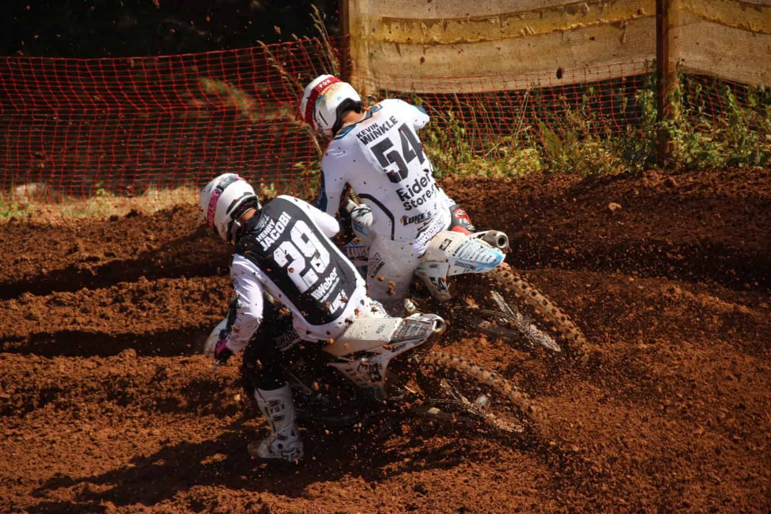 Die MSR-Rennen in Meckbach und Bruchstedt - CROSS Magazin