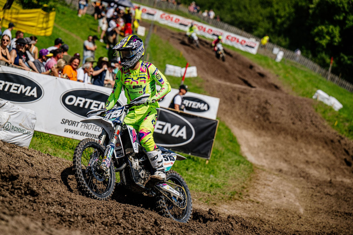 Wer wird ADAC MX Masters Champion? - CROSS Magazin
