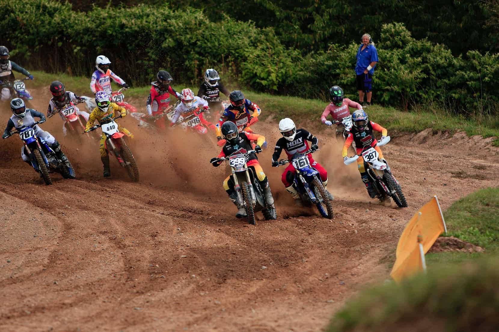 MSR-Meisterschaft 2026 - Kalender & Informationen - CROSS Magazin