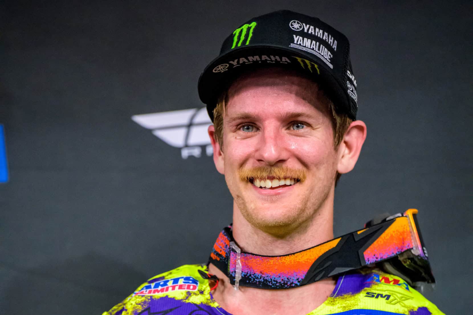 Michael Mosiman verpasst nach Trainingssturz restliche SX-Saison ...