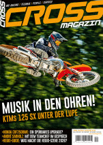 Saisonende für Chase Sexton - CROSS Magazin