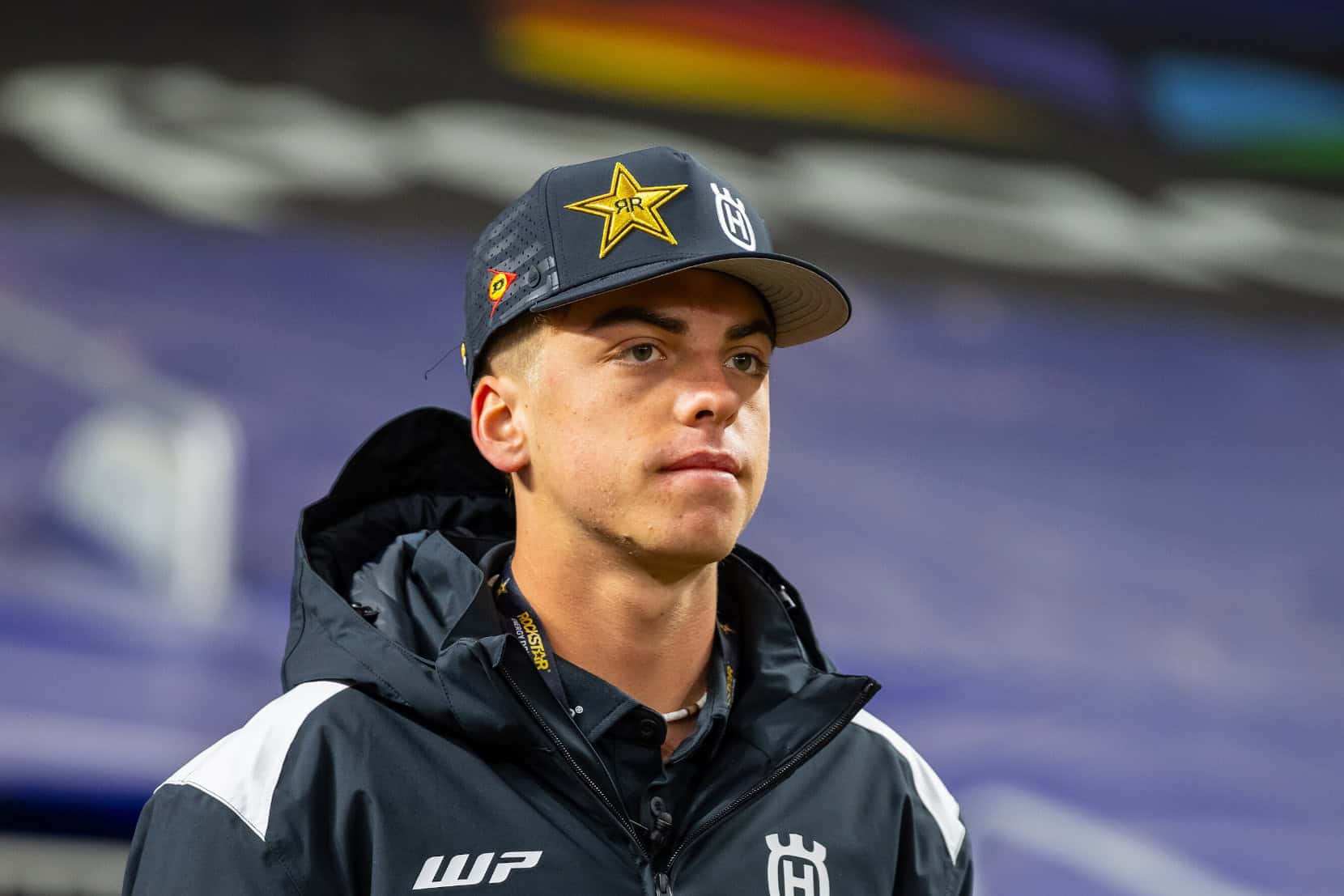 Nach Comeback in Detroit: Casey Cochran erneut zum Zuschauen gezwungen ...